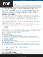 2023 IRS Schedule 8812 Instructions | PDF | Irs Tax Forms | Earned ...