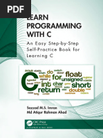 C How to Program, 9th Edition | PDF | Pointer (Computer Programming ...