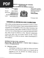 Nhif Form (2) - 1 | PDF