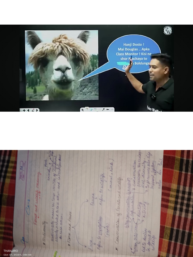 Geography Chapter 2 Notes | PDF