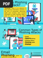 Phishing Prevention for Employees | PDF