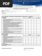 First Graduate Certificate and Declaration Form | PDF | Social ...