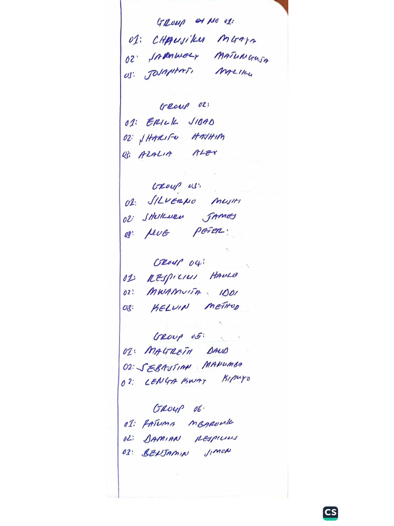 Industrial Safety and Occupation Health Act Groups Assignment | PDF