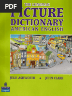 My First 1,000 Words Book | PDF | Vocabulary