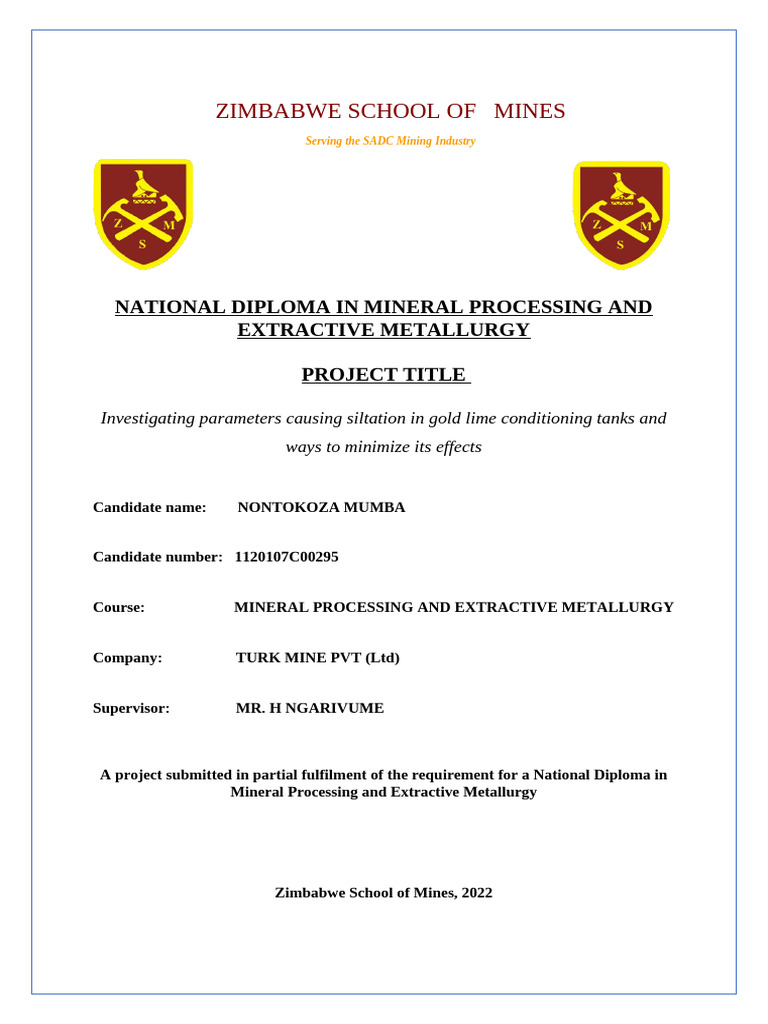 Cnlite vs NaCM | PDF | Mill (Grinding) | Mining