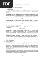 IHOMIS Presentation | PDF | Health Care | Hospital