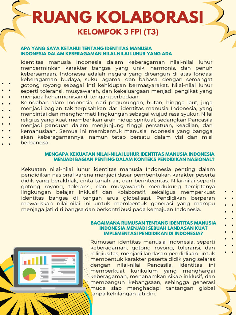 Ruang Kolab Fpi T3 | PDF