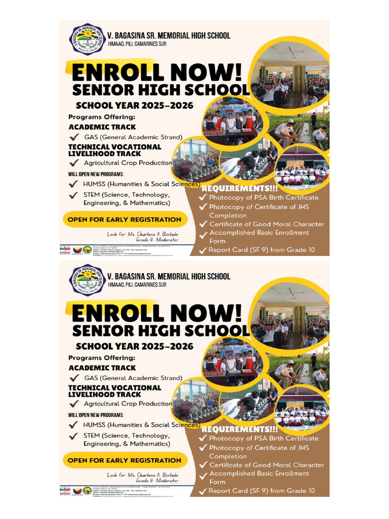 FLYERS | PDF