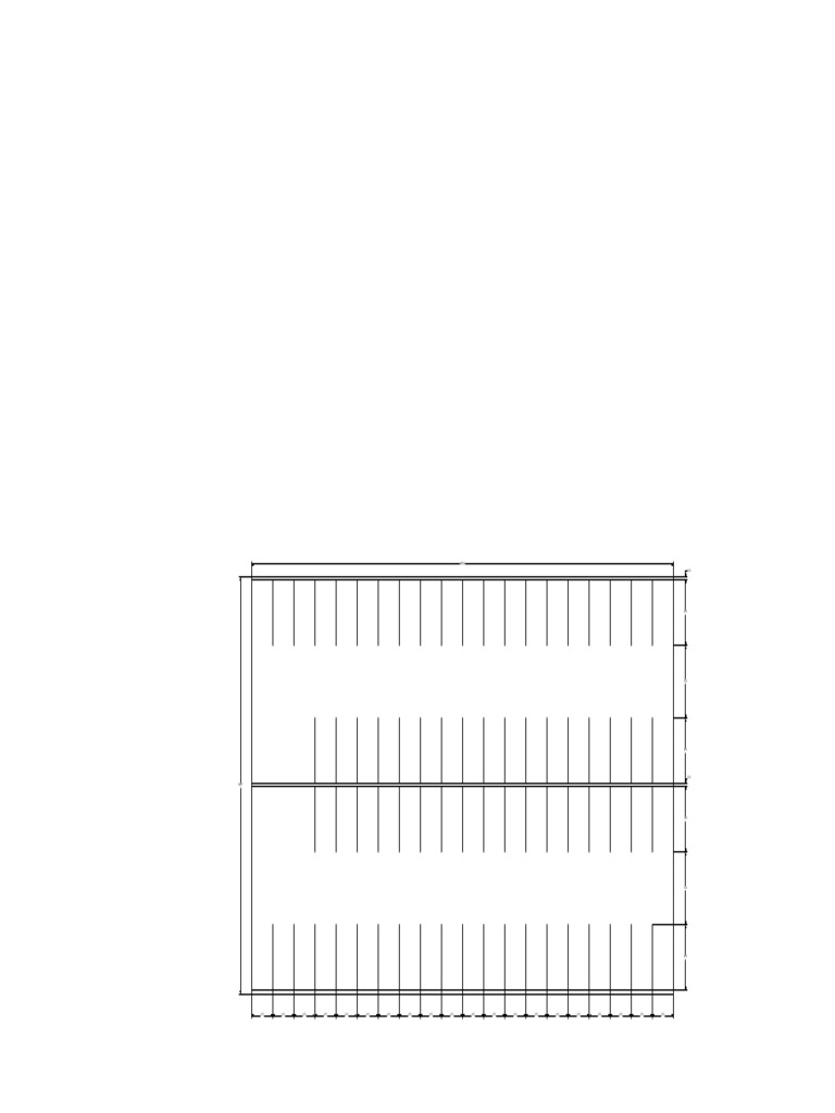 Parking Lot With Dim | PDF