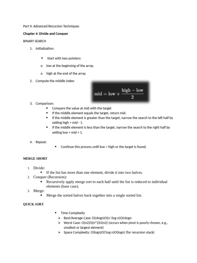 Part Ii Pdf Applied Mathematics Theoretical Computer Science