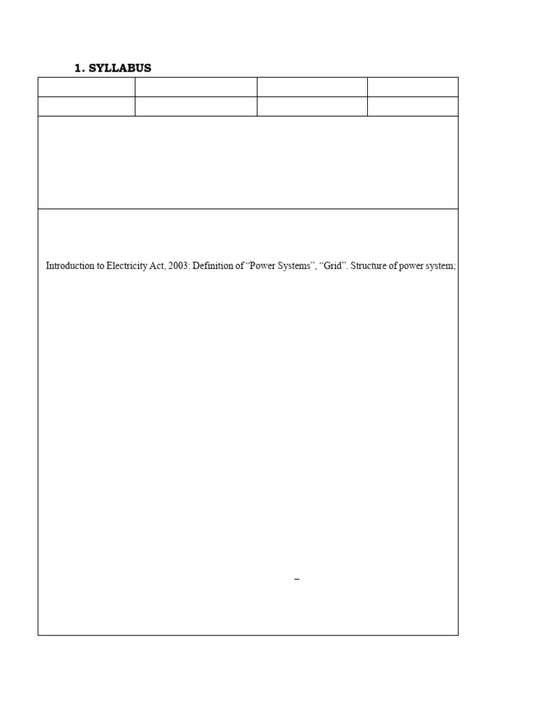 Transmission and Distribution | PDF | Electric Power Transmission ...