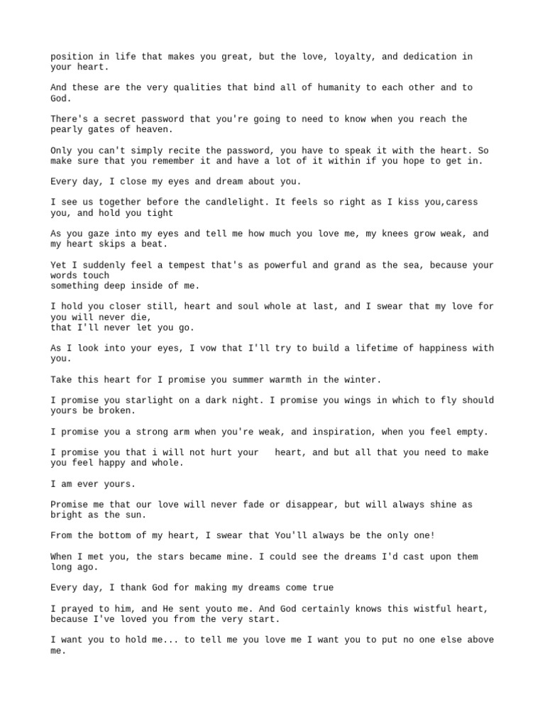 Love U | PDF | Personal Identification Number