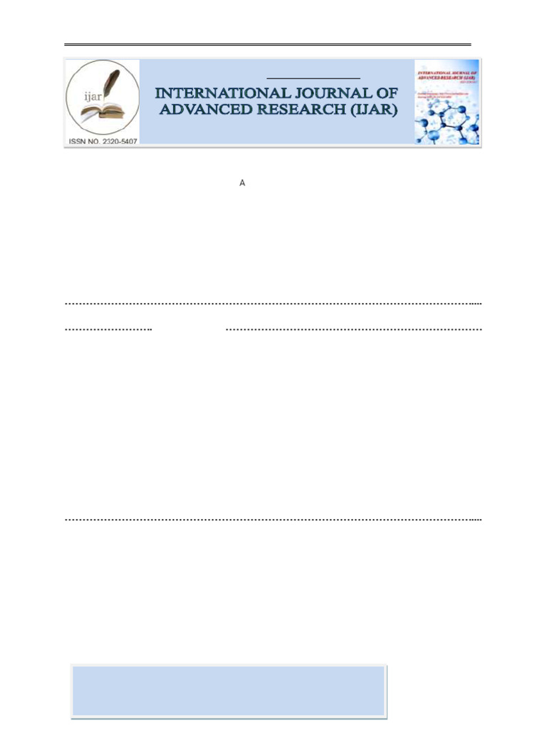 A CASE REPORT OF AESTHETIC LABIA MINORA REDUCTION FOR LABIAL ...