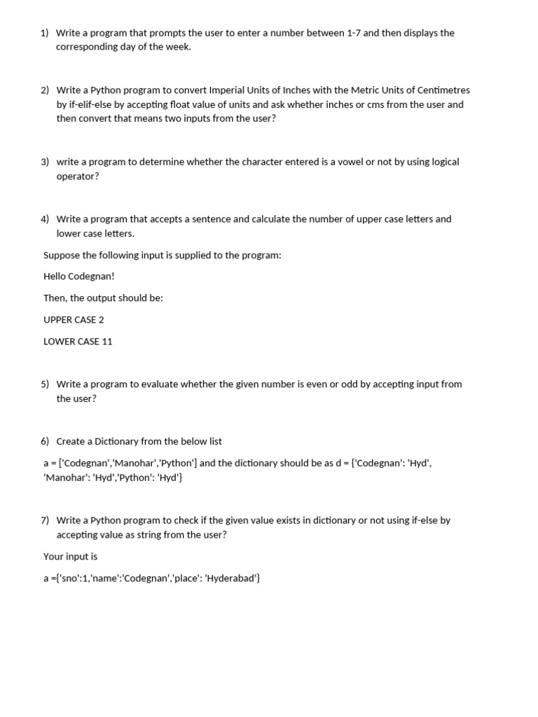 Third Assignment Pdf 8135