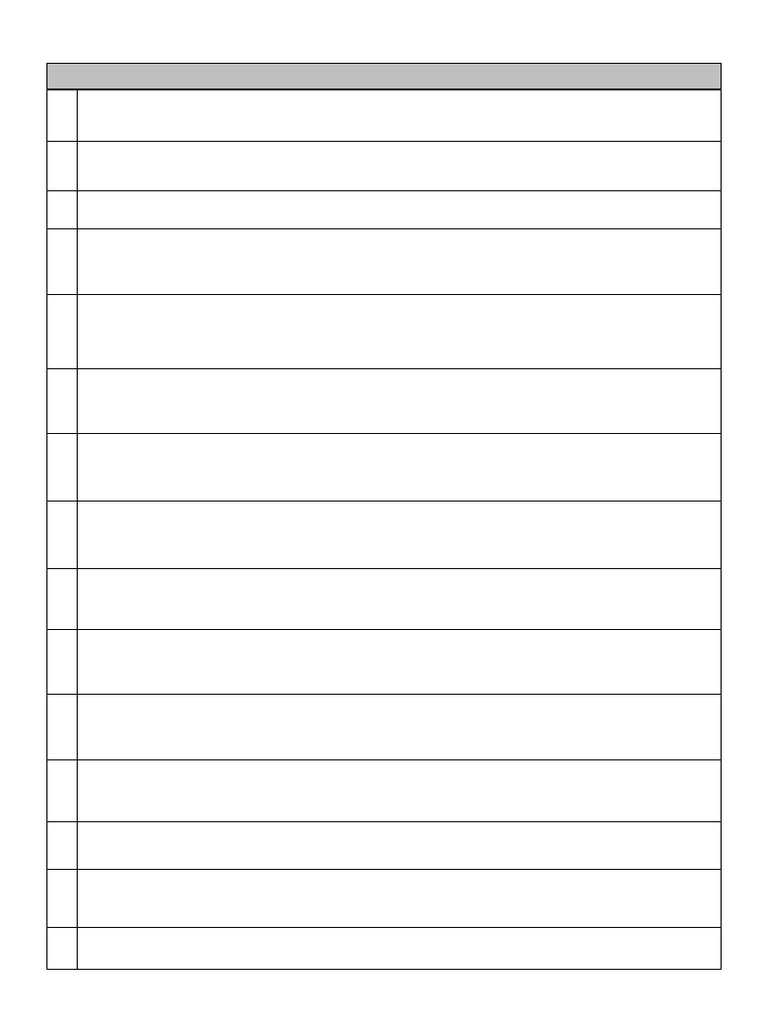 Answer Computer Operation L3 (Set-E) | PDF | Microsoft Word | Page Layout