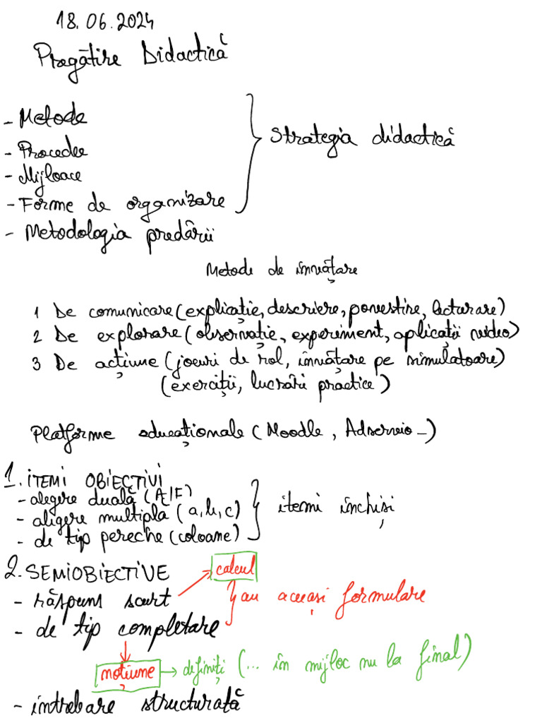 Curs 18 | PDF