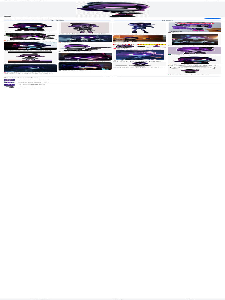 uzi doorman - Google Search | PDF