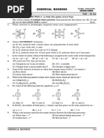 Chemistry Grade 11 Unit 1 | PDF | Atoms | Periodic Table