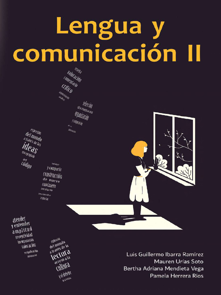 Lengua y Comunicación II 2025 | PDF