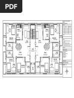 5 Storey Building Design With Plan | PDF