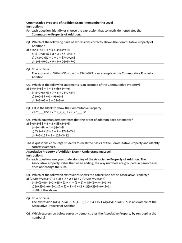 For Edit | PDF | Numbers | Mathematics
