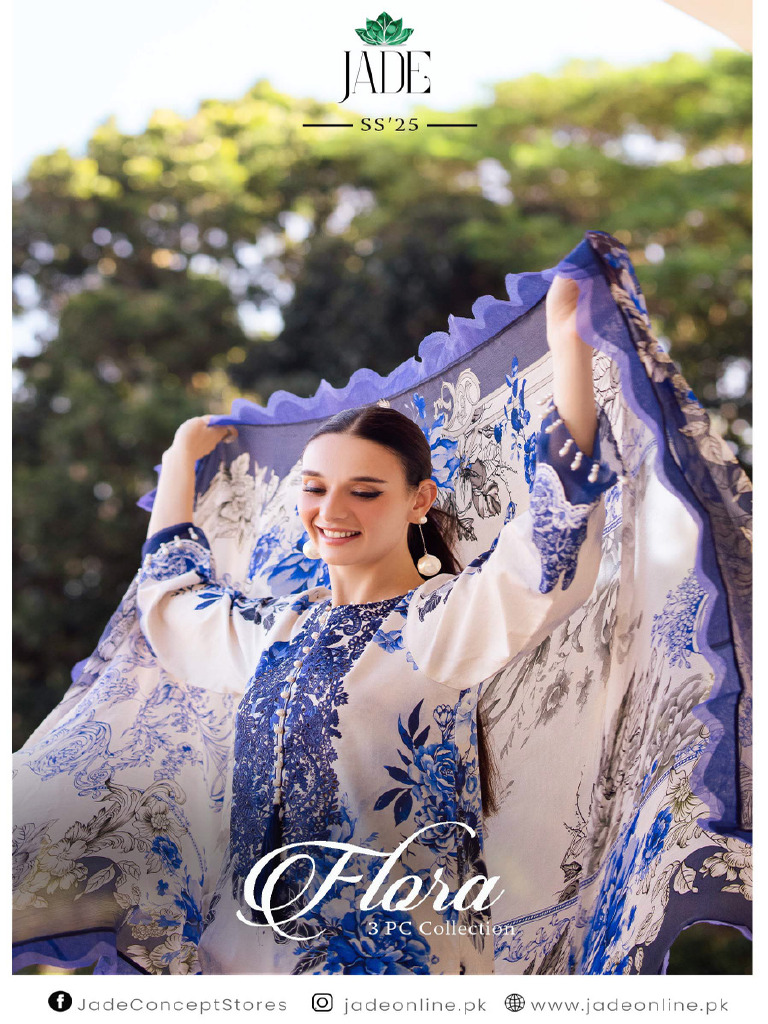 Flora Catalogue 2025 | PDF