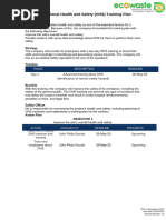 Blank OT Form | PDF | Employment Compensation