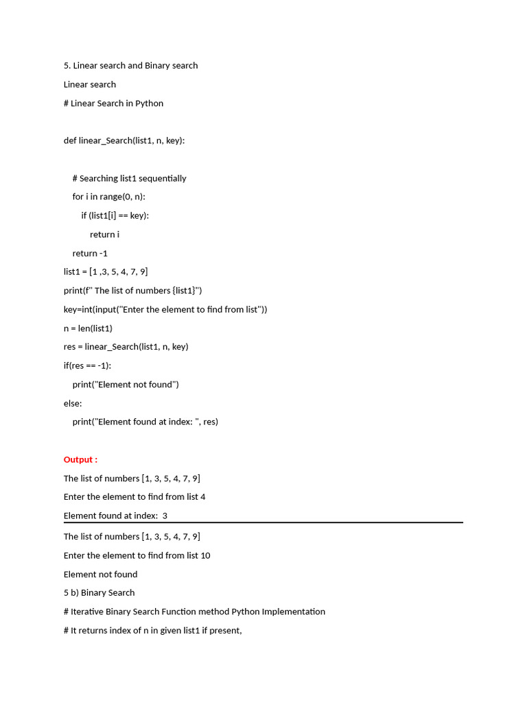 Unit -I-3 | PDF | Applied Mathematics | Algorithms