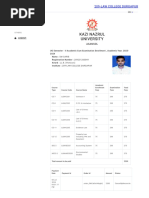 Knu Connect Portal | PDF