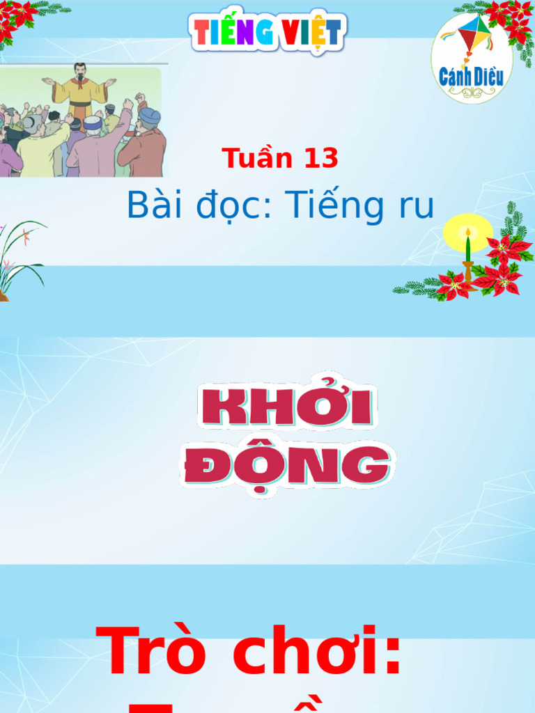 LTVC Luyện Tập Về Đại Từ | PDF