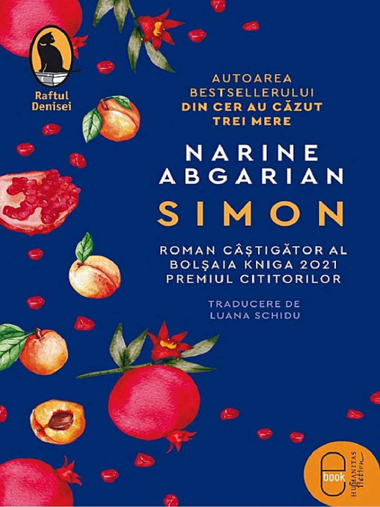 Narine_Abgarian_Simon_2 | PDF