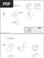 British Standard Cycle Thread Chart | PDF | Machining | Metalworking