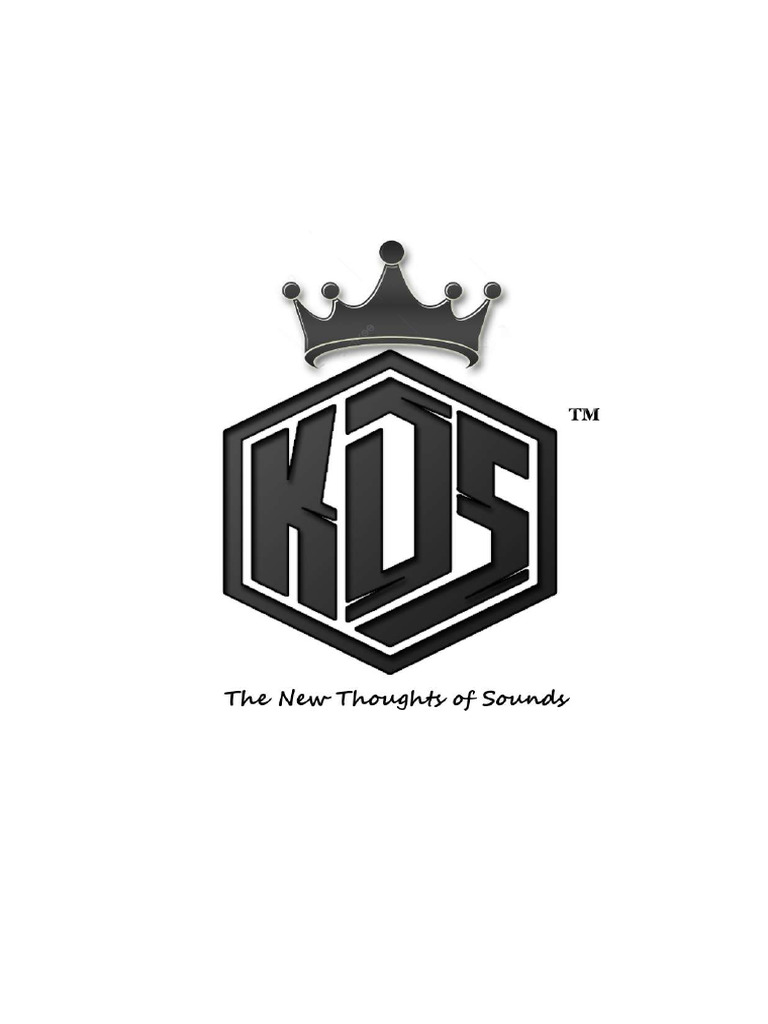 KDS Logo | PDF
