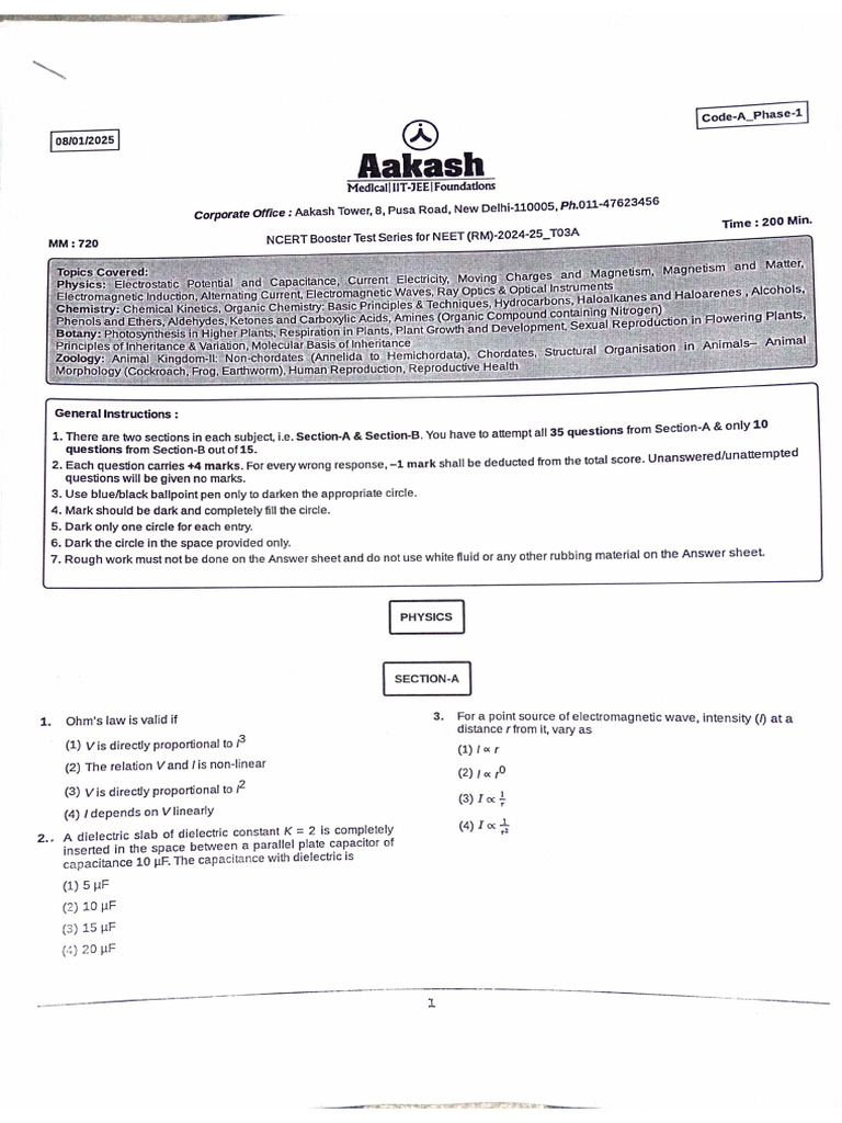 NBTS 3 RM Phase 1 8-1-25 NBTS 3 RM Phase 1 | PDF