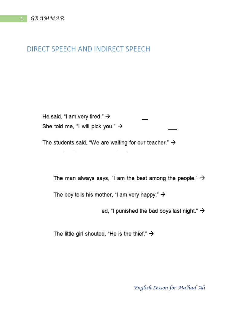 English Grammar Vol 02 Pdf Verb Adverb