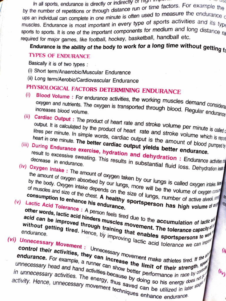 Adobe Scan | PDF | Endurance | Heart