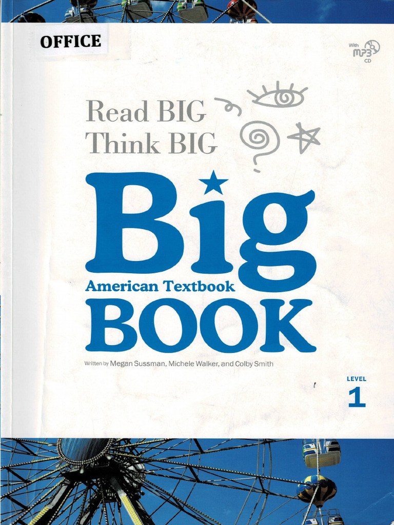 BIG BOOK 1 (1) | PDF