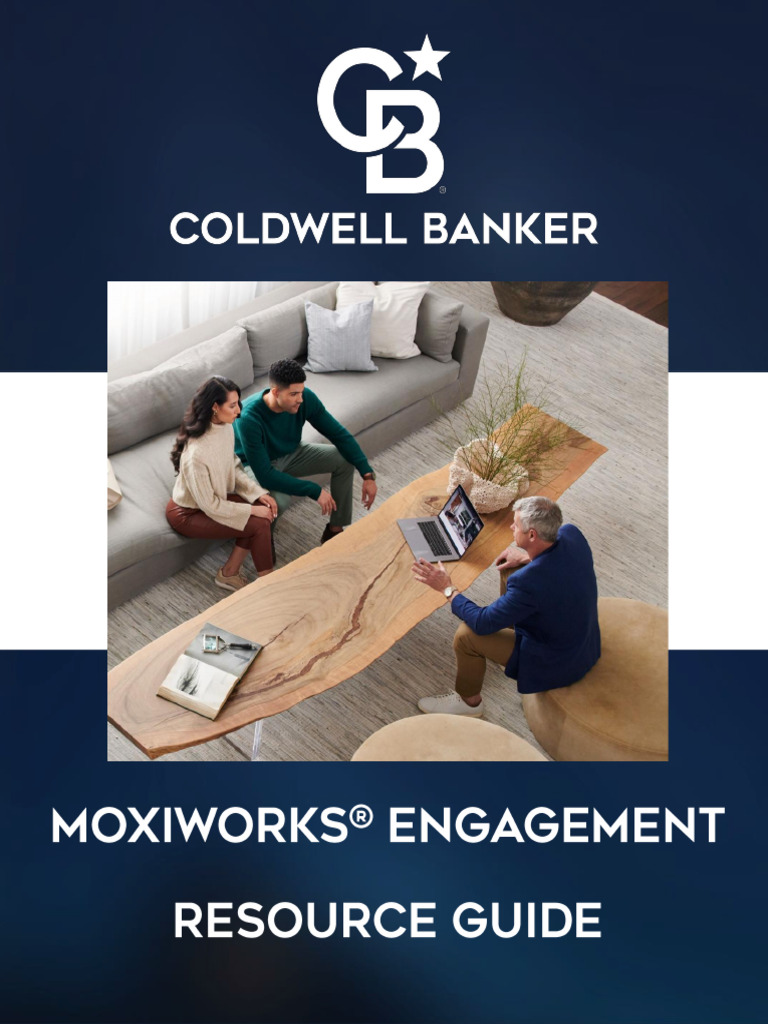 Moxi Engagement Guide Aug 10 Update 1 | PDF | Computing | Information ...