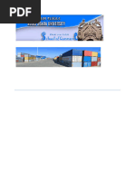 Efficiency Factors in Embakasi ICD | PDF | Containerization | Cargo