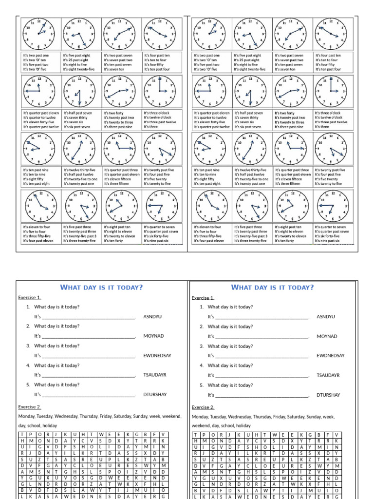 márc. 06. | PDF | Workweek And Weekend