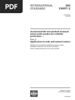 ISO 6579_1_2017_Amd_1_2020 Salmonella spp. | PDF | International Organization For Standardization