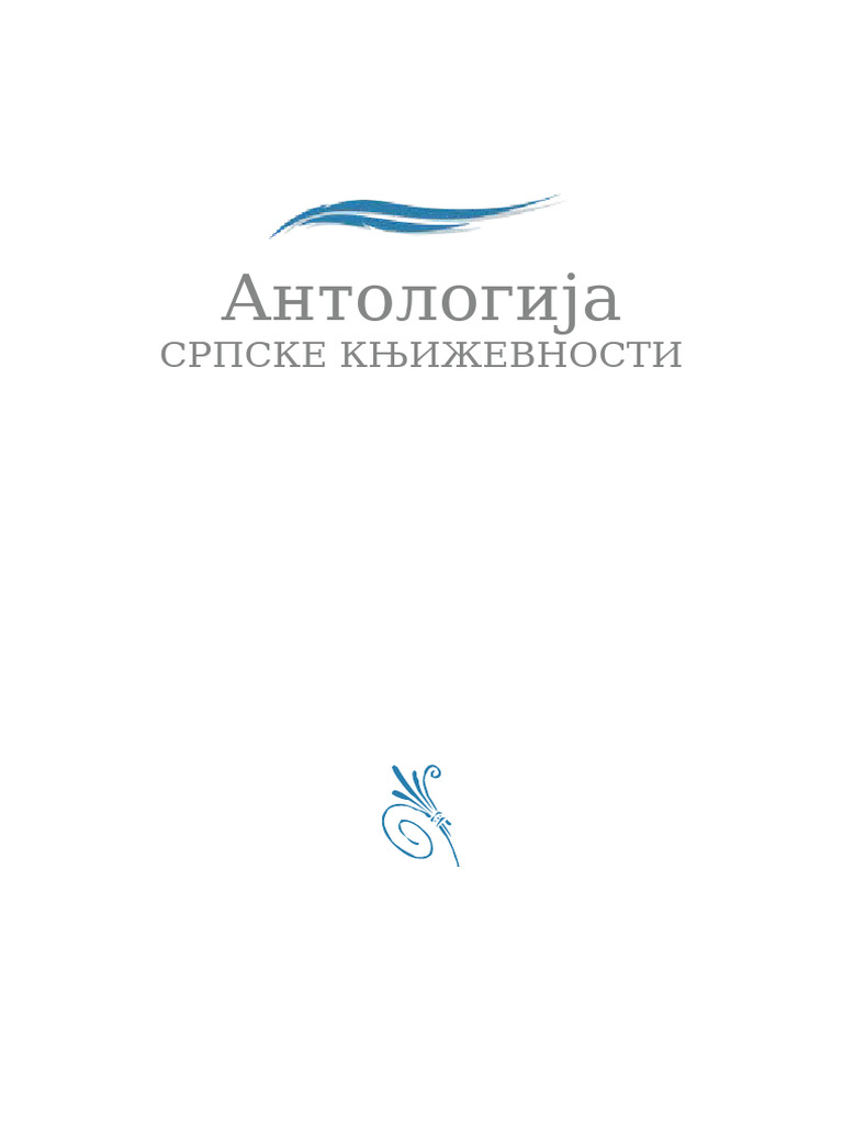 Knjizevni - Radovi - Monahinja Jefimija | PDF