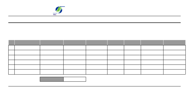 List of Serial Number For Certificate | PDF
