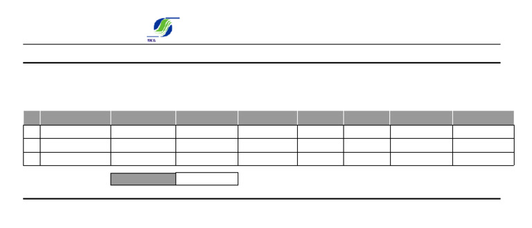 List of Serial Number For Certificate | PDF