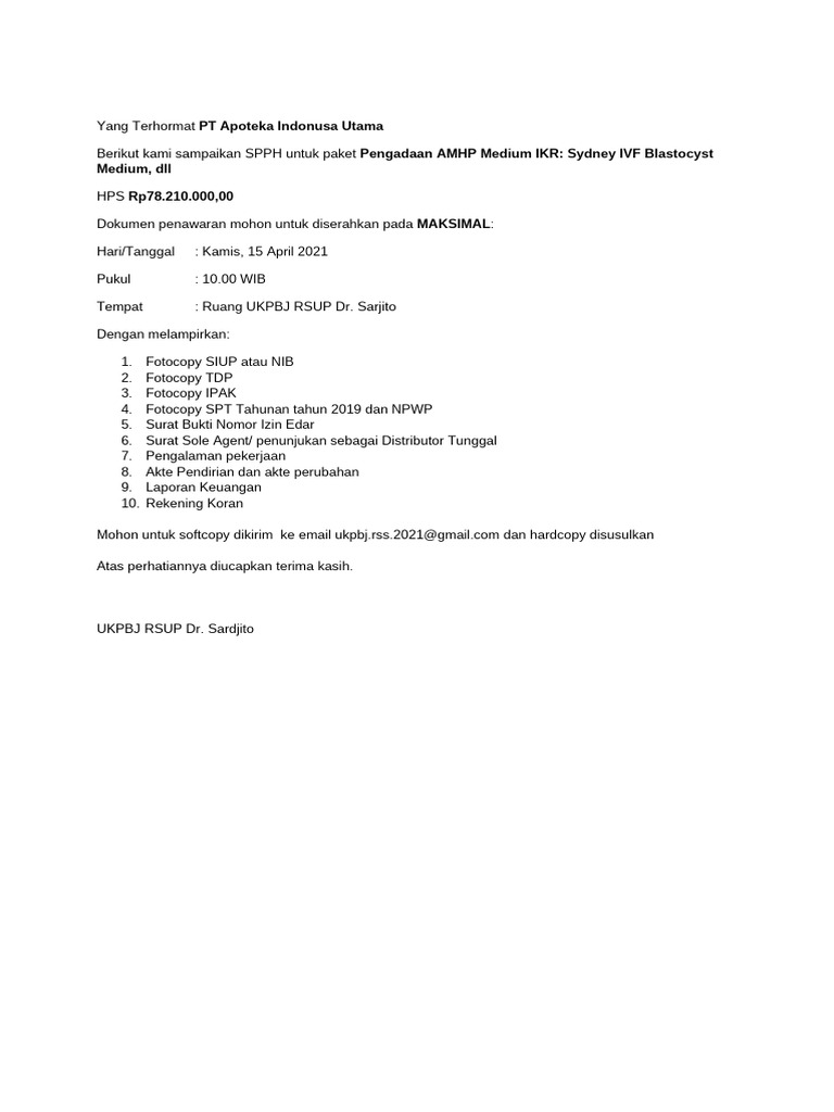 02 SPPH AMHP Sydney IVF | PDF