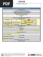 Continuous Descent Final Approach Guide | PDF | Aviation | Aerospace ...