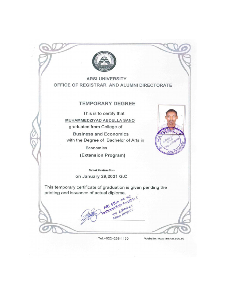 edu.certifcate,training,expr. | PDF