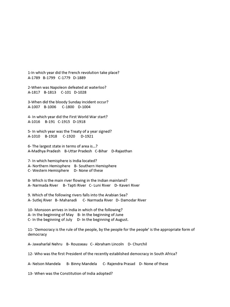 Prakhar Practice Paper | PDF