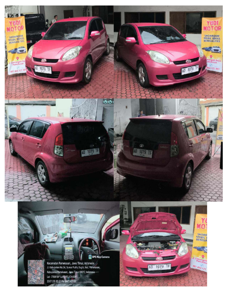 0000250331011520_DOKUMEN LAIN LAIN 1 | PDF