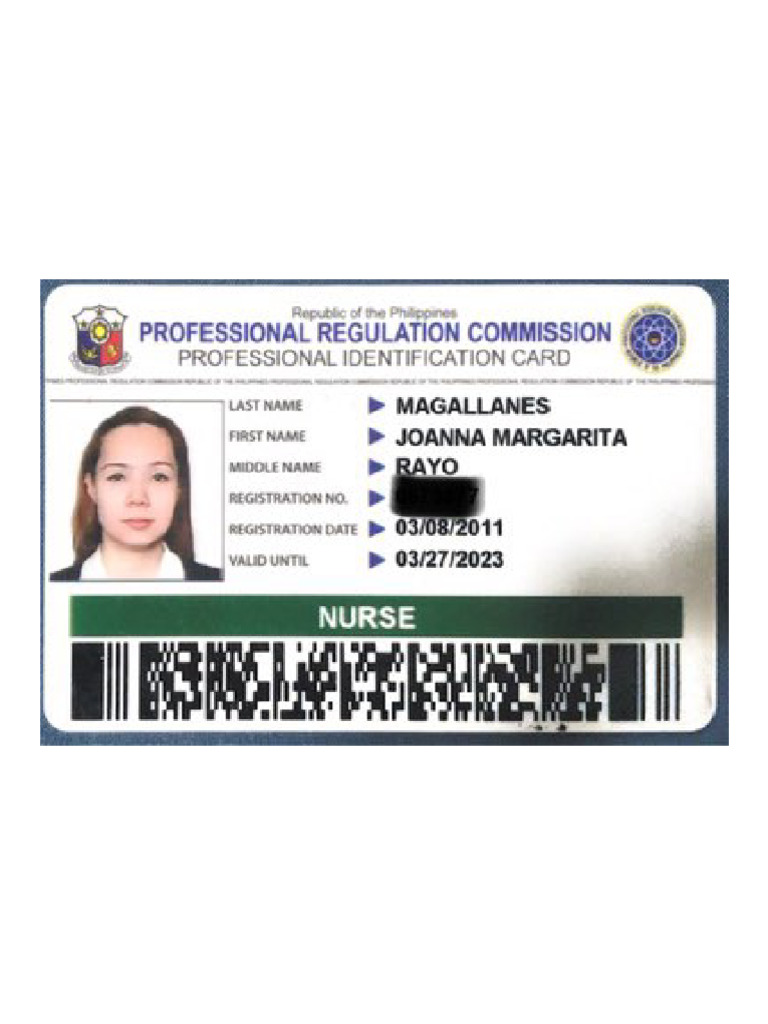 PRC Id | PDF